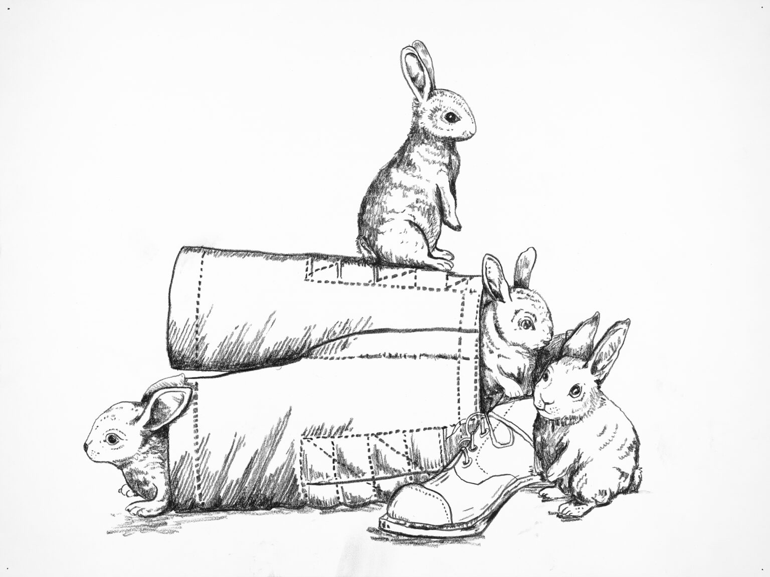 Animal Revolution – O-MATIC